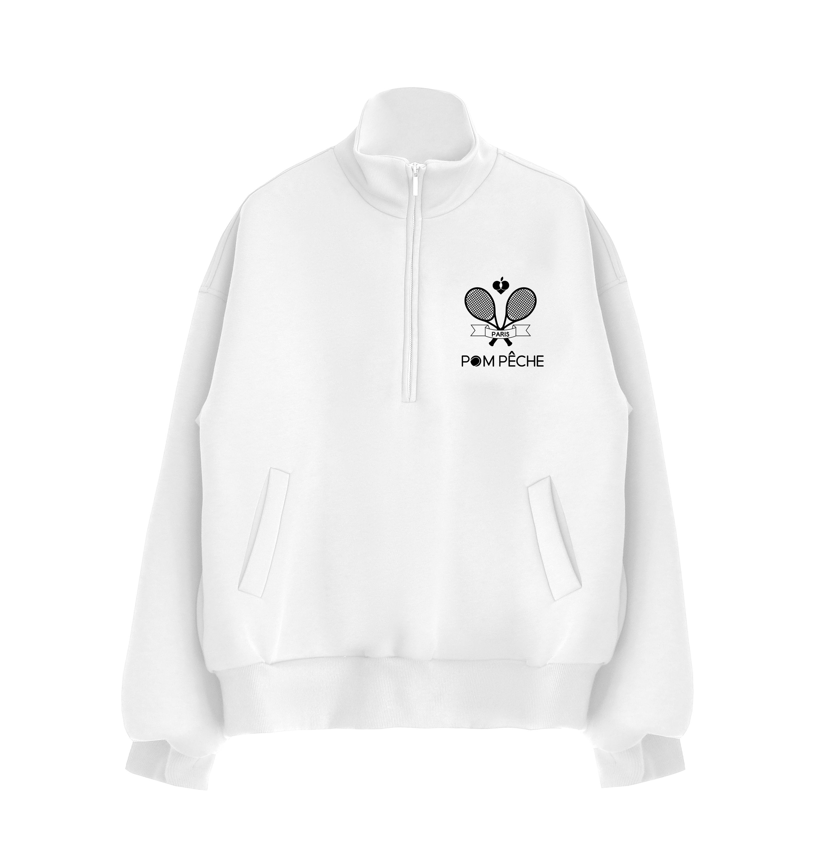 Pom Pêche - Celebrate Every Body with Chic Activewear