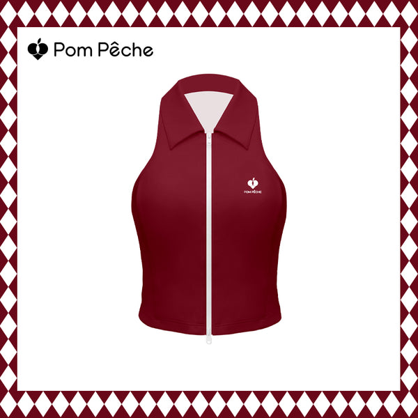 Pom Pêche - Celebrate Every Body with Chic Activewear