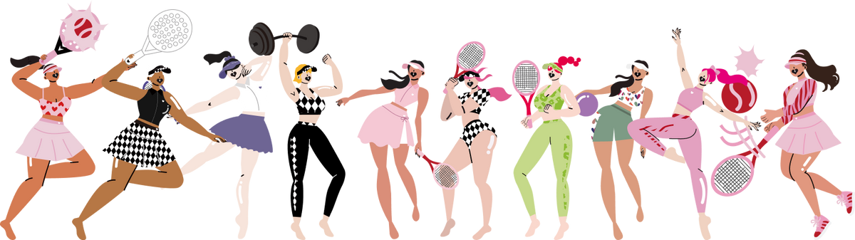 Pom Pêche - Celebrate Every Body with Chic Activewear