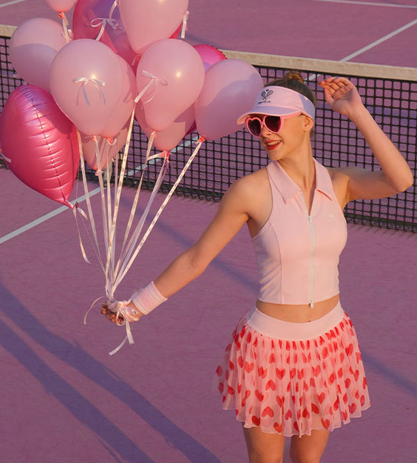 Pom Pêche - Celebrate Every Body with Chic Activewear