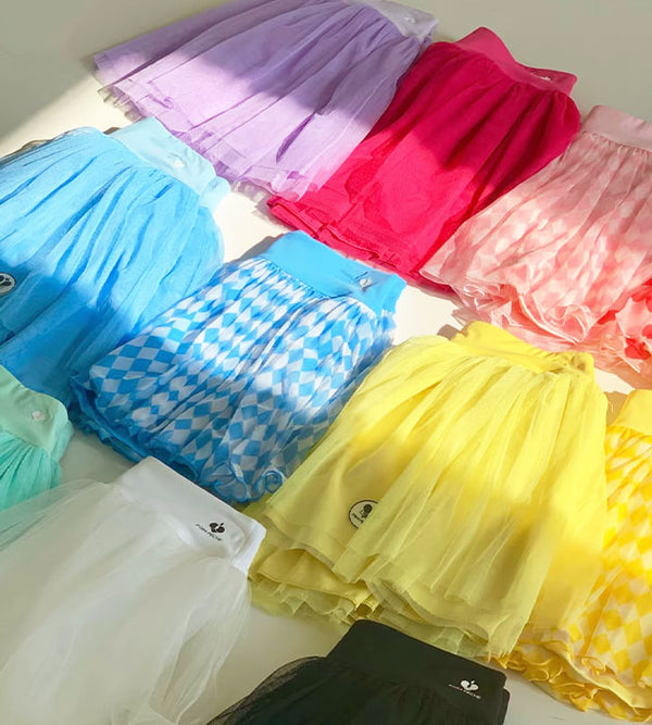 Pom Pêche - Celebrate Every Body with Chic Activewear